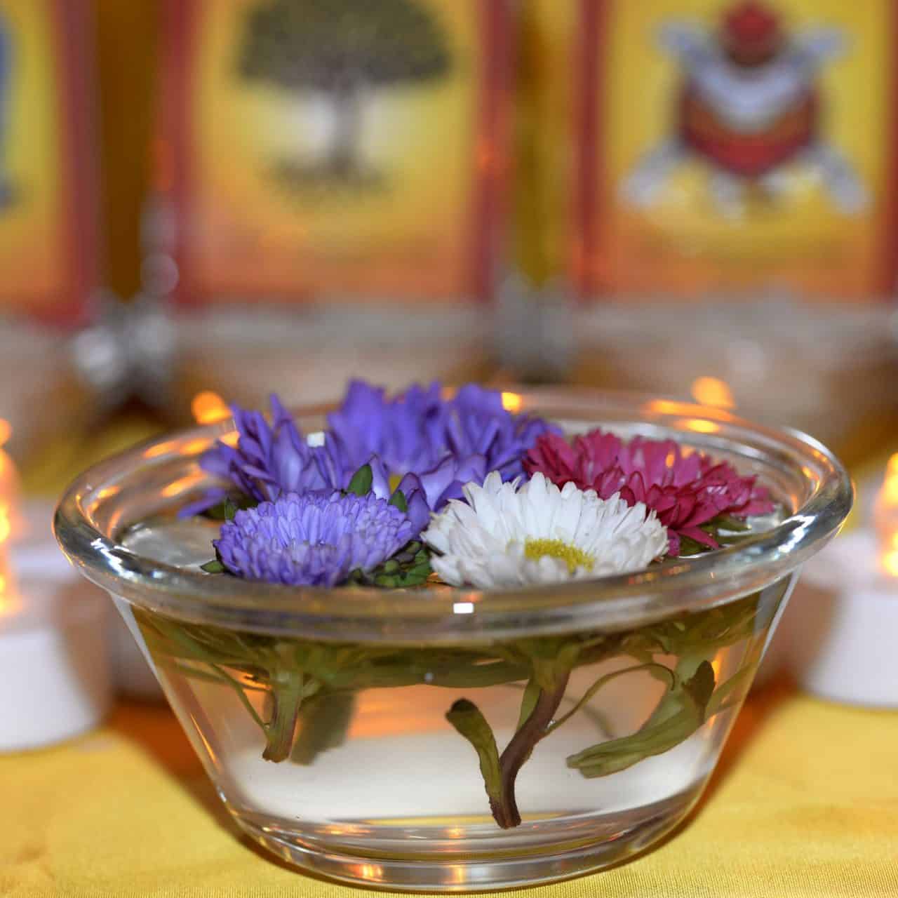 Kalachakra Completion Program - Dzokden Kalapa